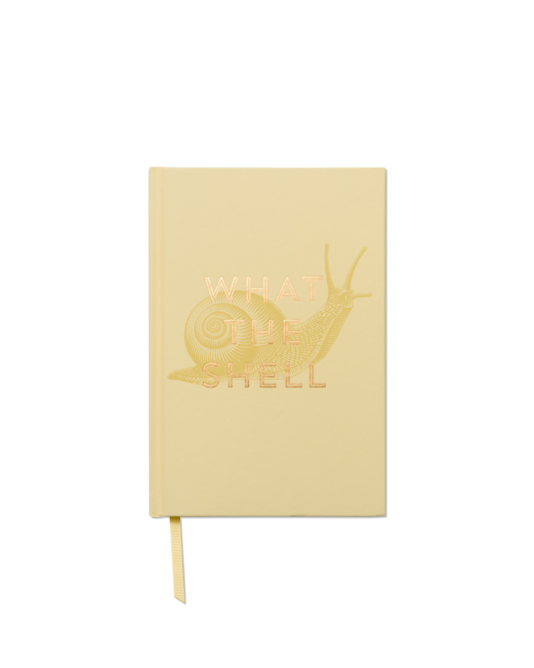 What The Shell Notebook