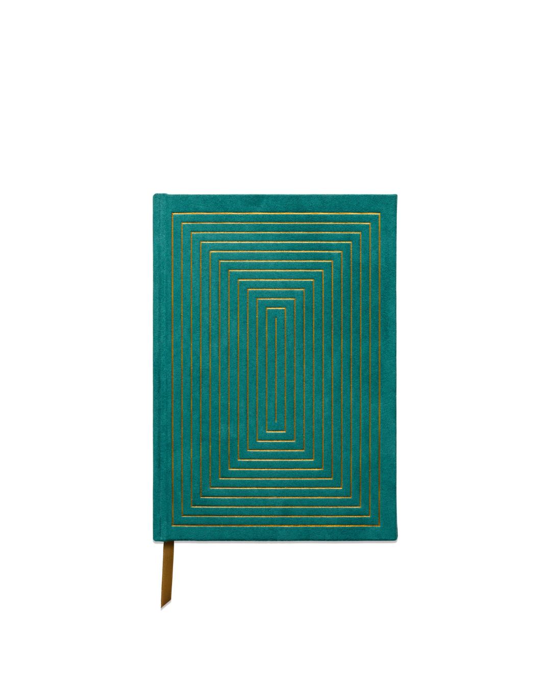 Journal Green Linear Boxes