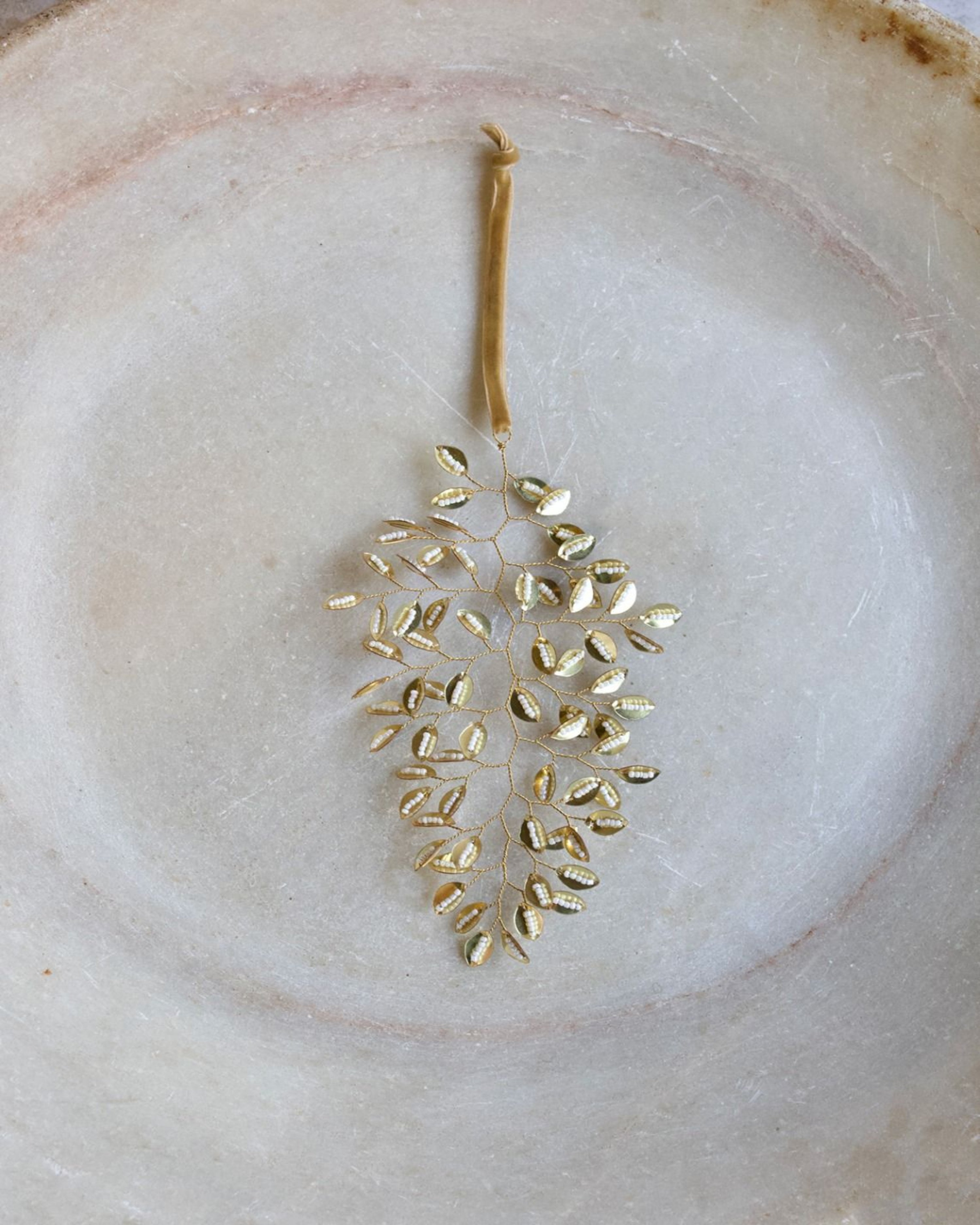 Golden Branch