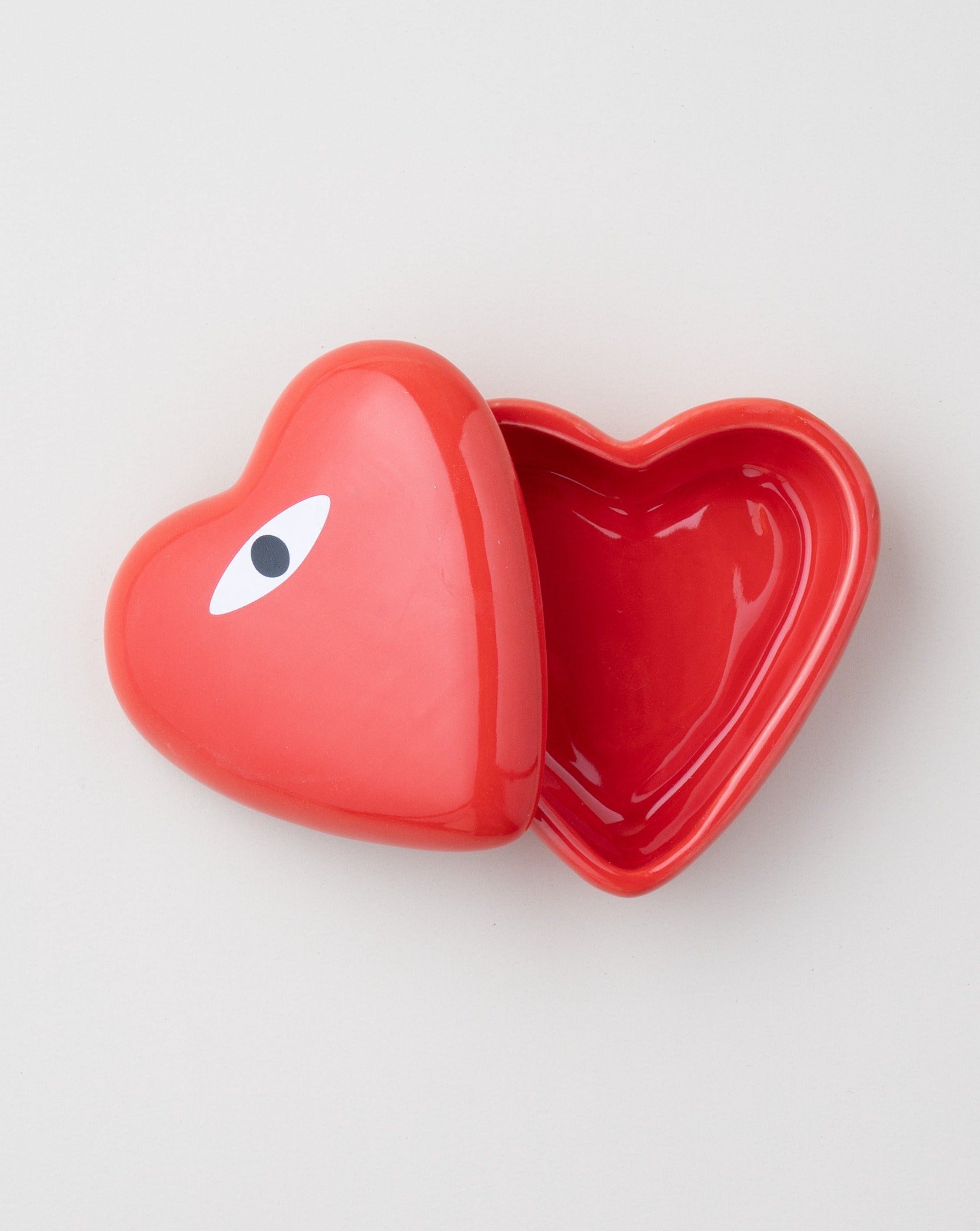 Heart Storage Box