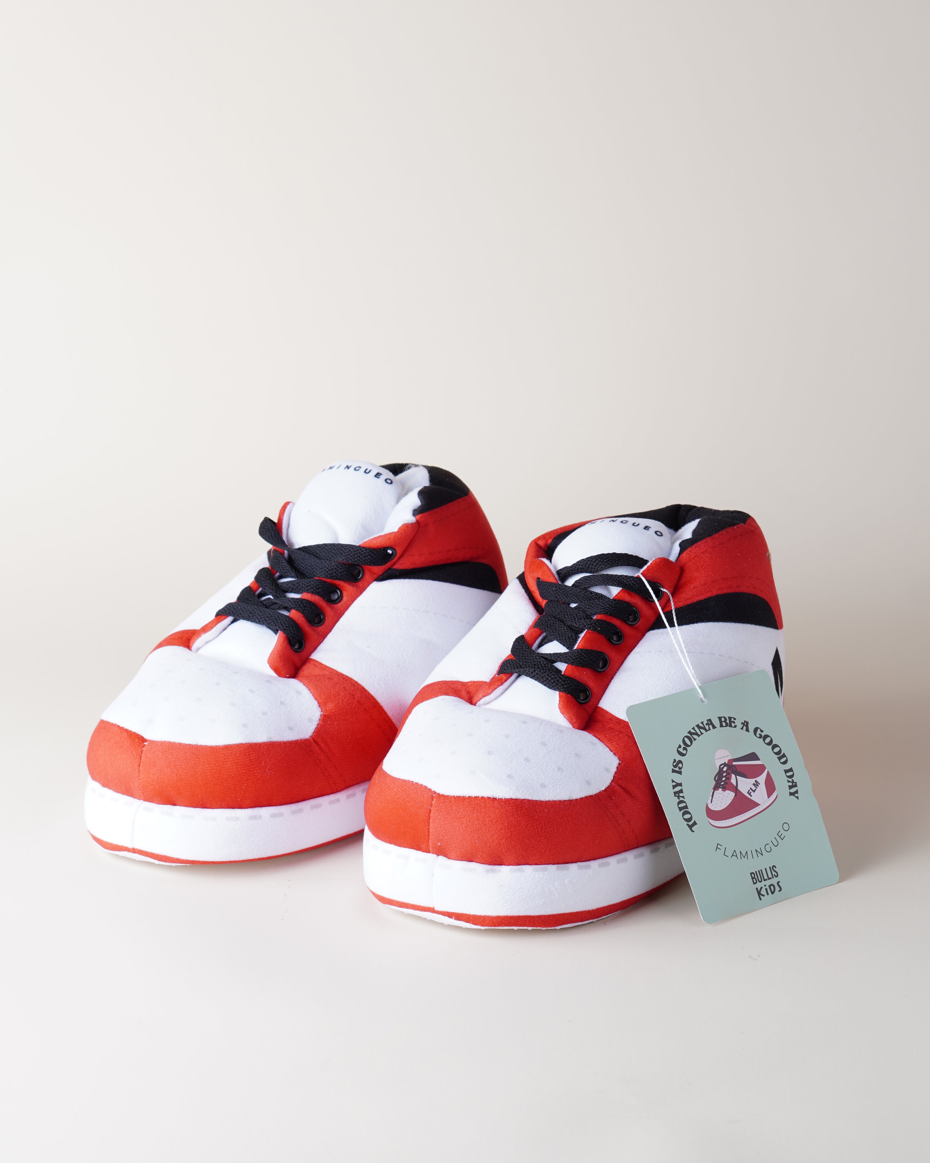 Slippers Bullis/Kids